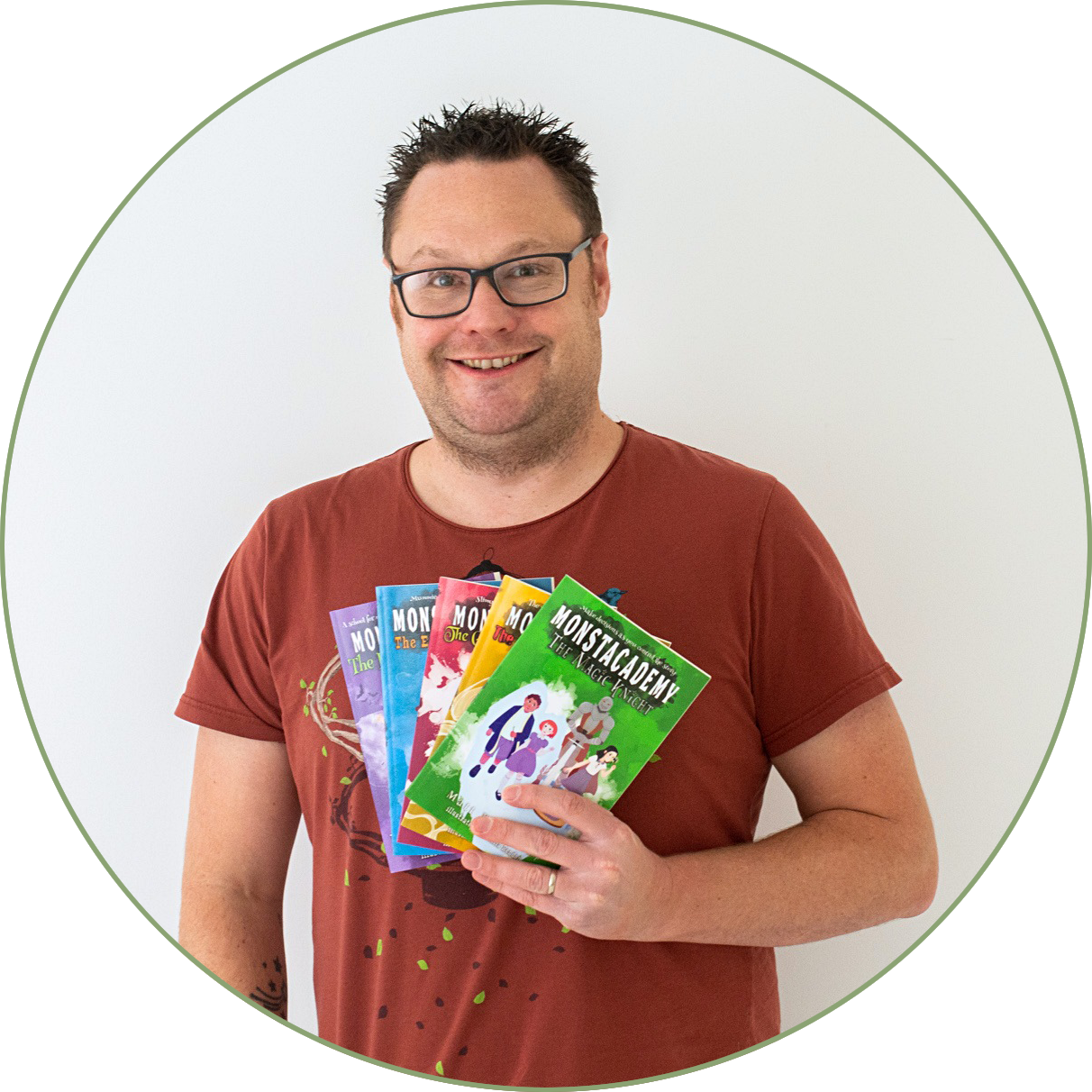 About Matt Beighton – Matt Beighton